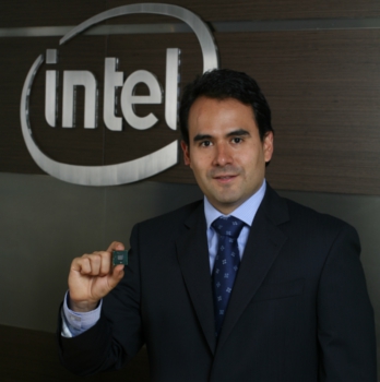 Entrevista: Intel apuesta por Panamá - TeclaATecla