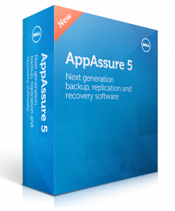 AppAssure entra al círculo de Dell - TeclaATecla