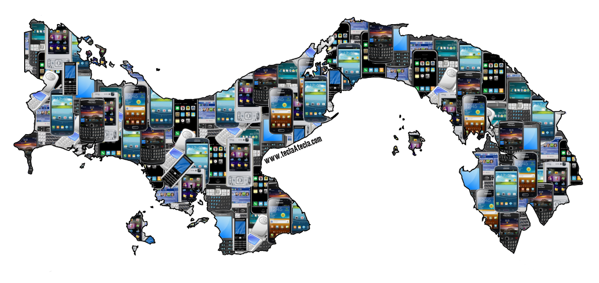 Google destaca crecimiento en telefonía móvil en Panamá. - TeclaATecla