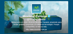 El vicepresidente ya tiene su cuenta verificada por Twitter - TeclaATecla