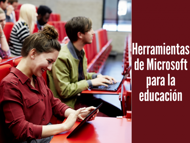 Microsoft presenta soluciones para la educación panameña - TeclaATecla