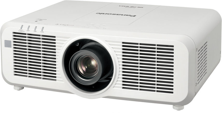 Nuevos proyectores de Panasonic en 4K - TeclaATecla