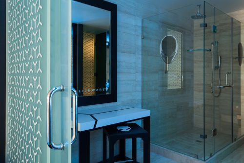 Así es la Alienware Room de Dell en el Hilton Panamá - TeclaATecla