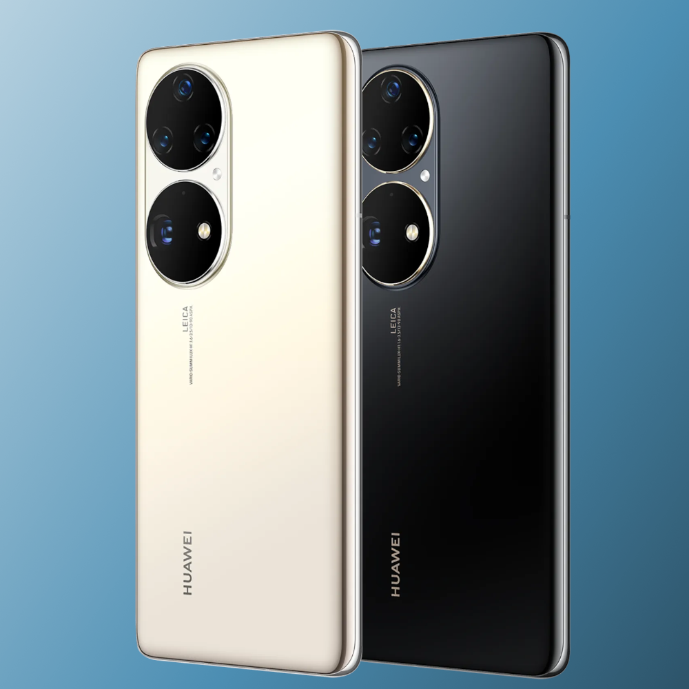 Huawei trae el P50 Pro a Panamá - TeclaATecla