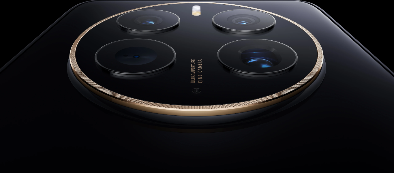 Mate 50 Pro, el punto más alto de Huawei - TeclaATecla